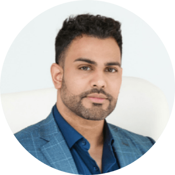 Leadership - Elixia - A breakthrough approach to clinical trials